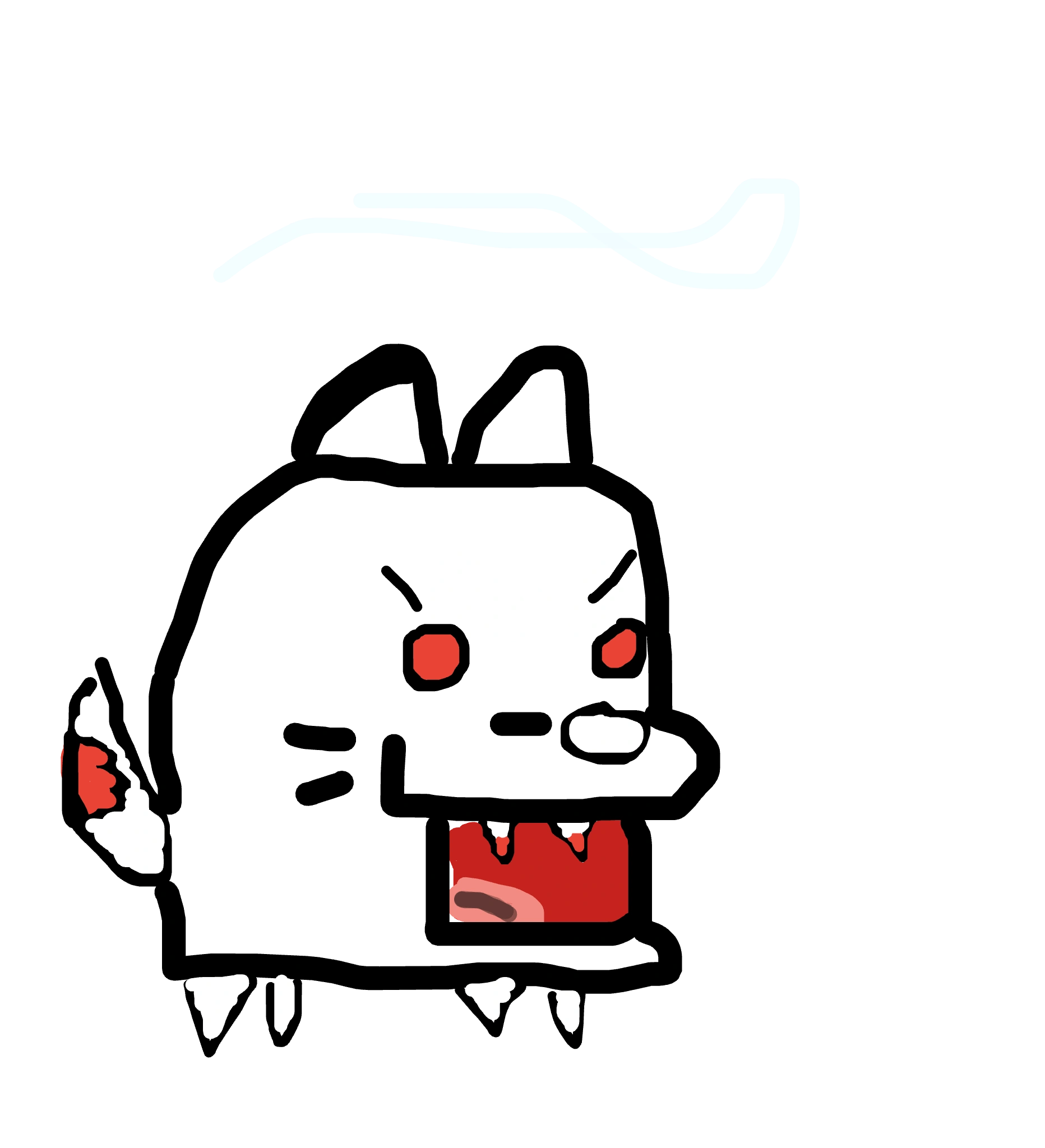 doge is angry | Fandom