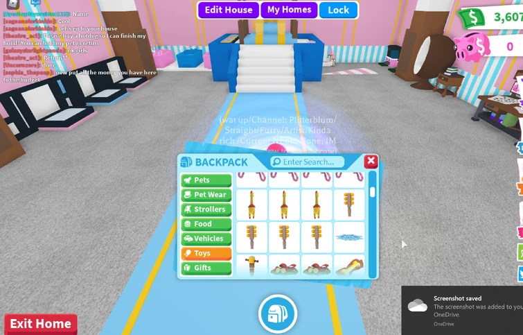 Discuss Everything About Adopt Me! Wiki | Fandom