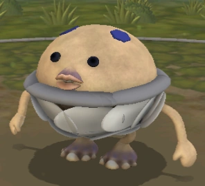 day 9 of making cursed bfdi spore creatures | Fandom