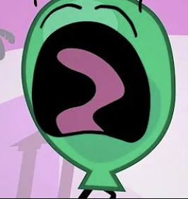 Balloony screaming | Fandom