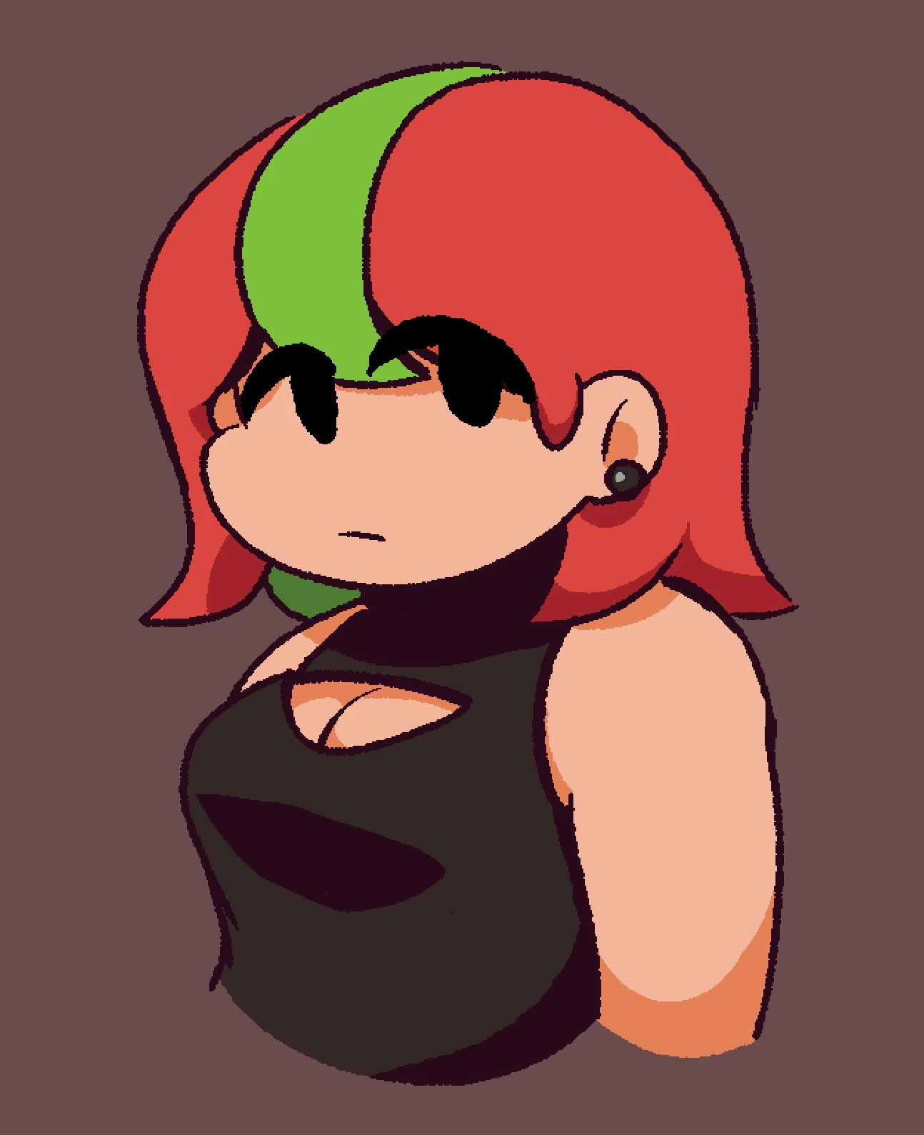 fnf oc doodle | Fandom