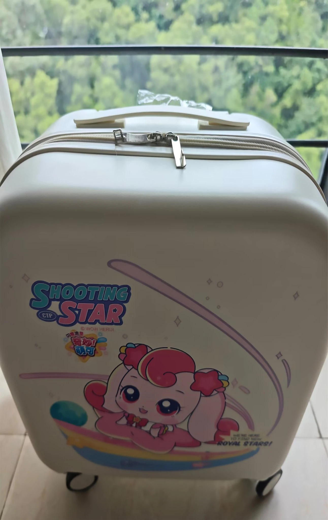 [Star Catch! Teenieping] Chinese Dub Will Premiere Soon In 2025 | Fandom