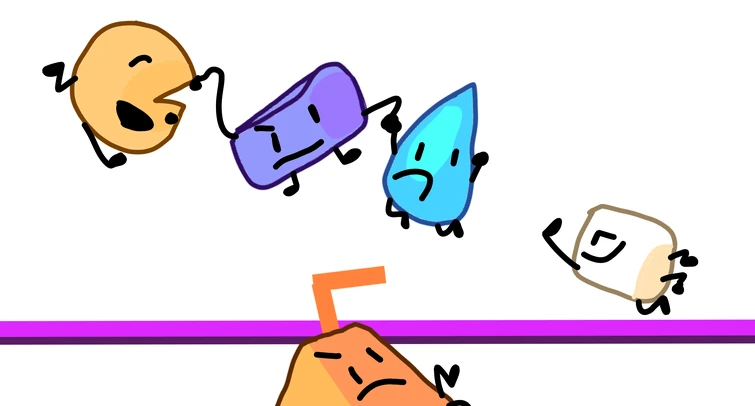 BFB Tiny 1: Yes, Serously! | Fandom