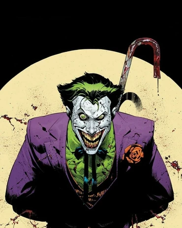 Who is the most insane PE villain? | Fandom