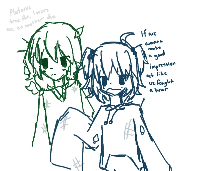 🌸 Ruby and Flower doodle pppppppp 🎀 | Fandom