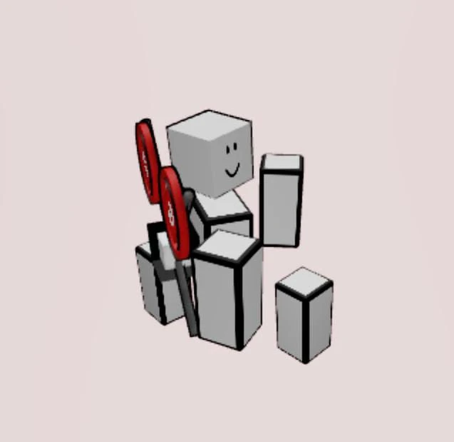Cube of death avatar | Fandom