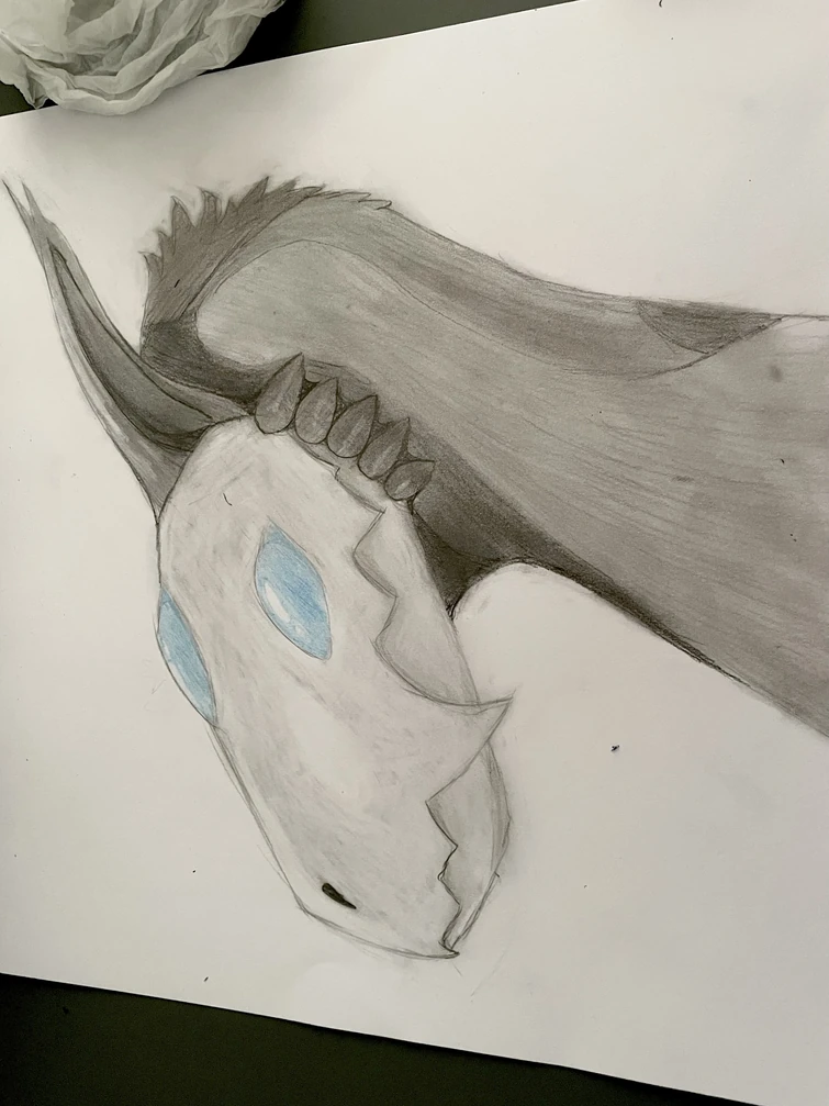 show me your COS art | Fandom