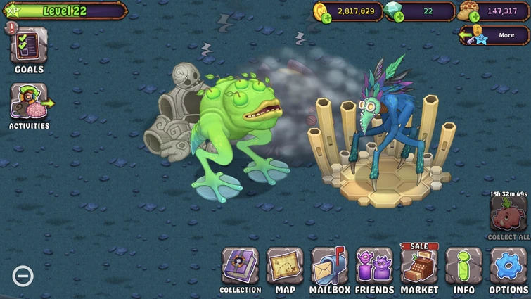 Discuss Everything About My Singing Monsters Wiki | Fandom