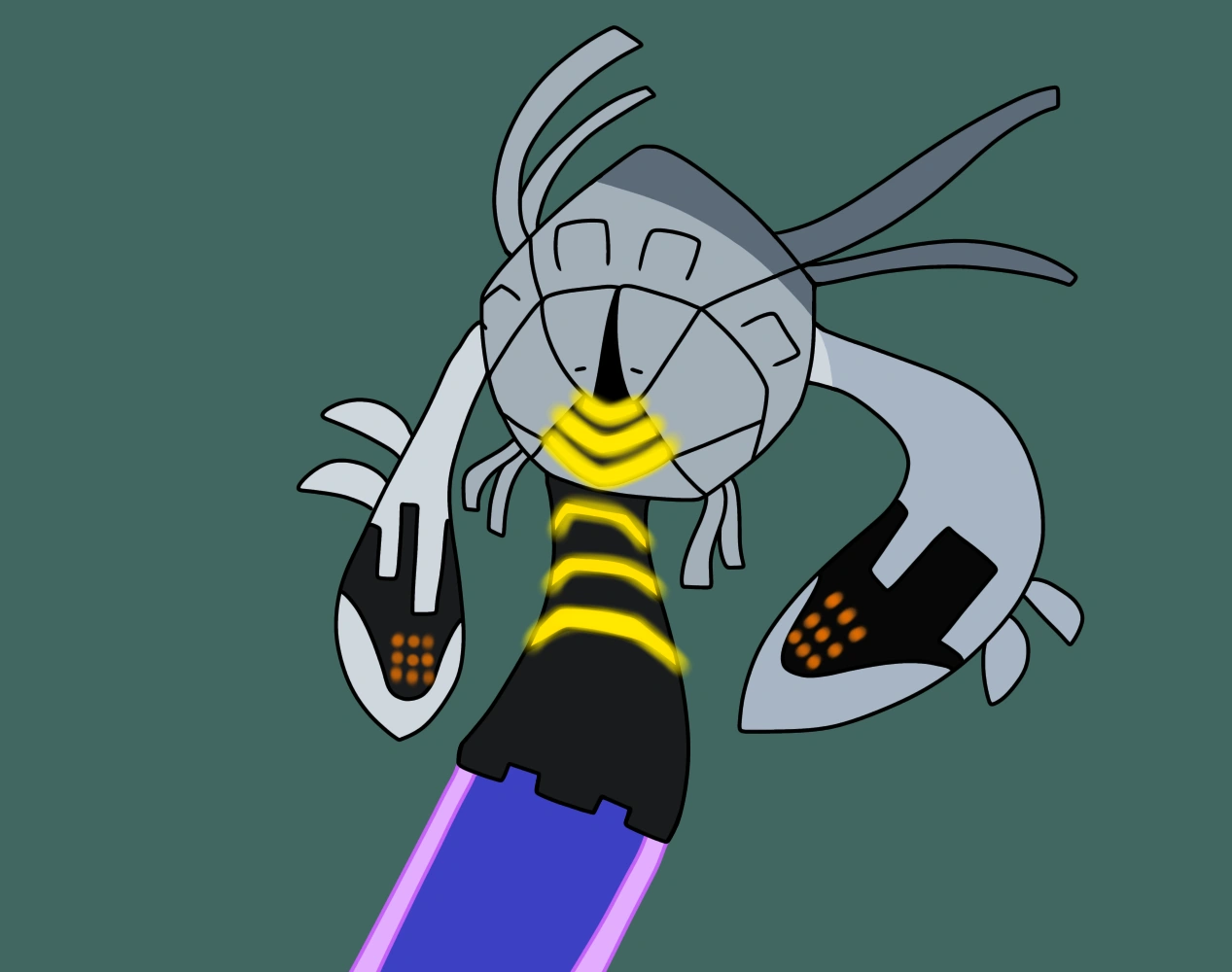 I’m back! | Fandom