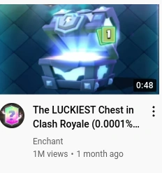 Worst thumbnail and title ever... | Fandom