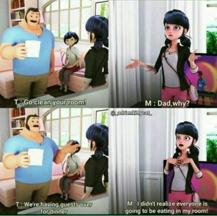Marinette May Memes | Fandom