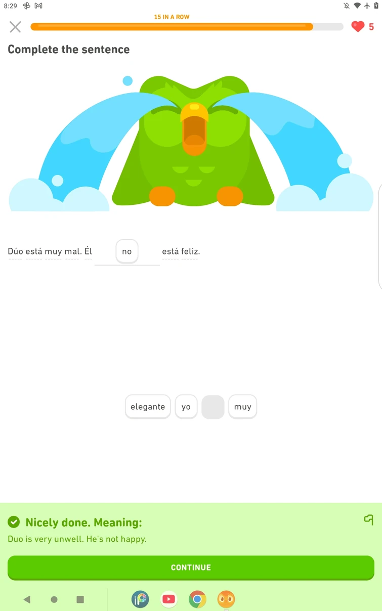 Discuss Everything About Duolingo Wiki | Fandom