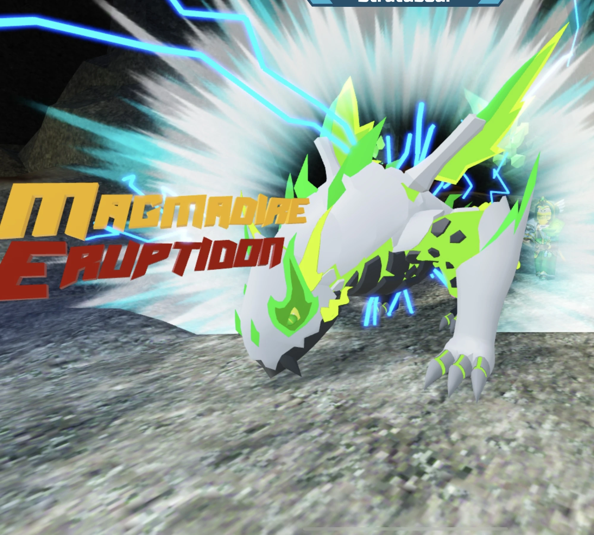 GAMMA SOULBURST ERUPTIDON BOIS | Fandom