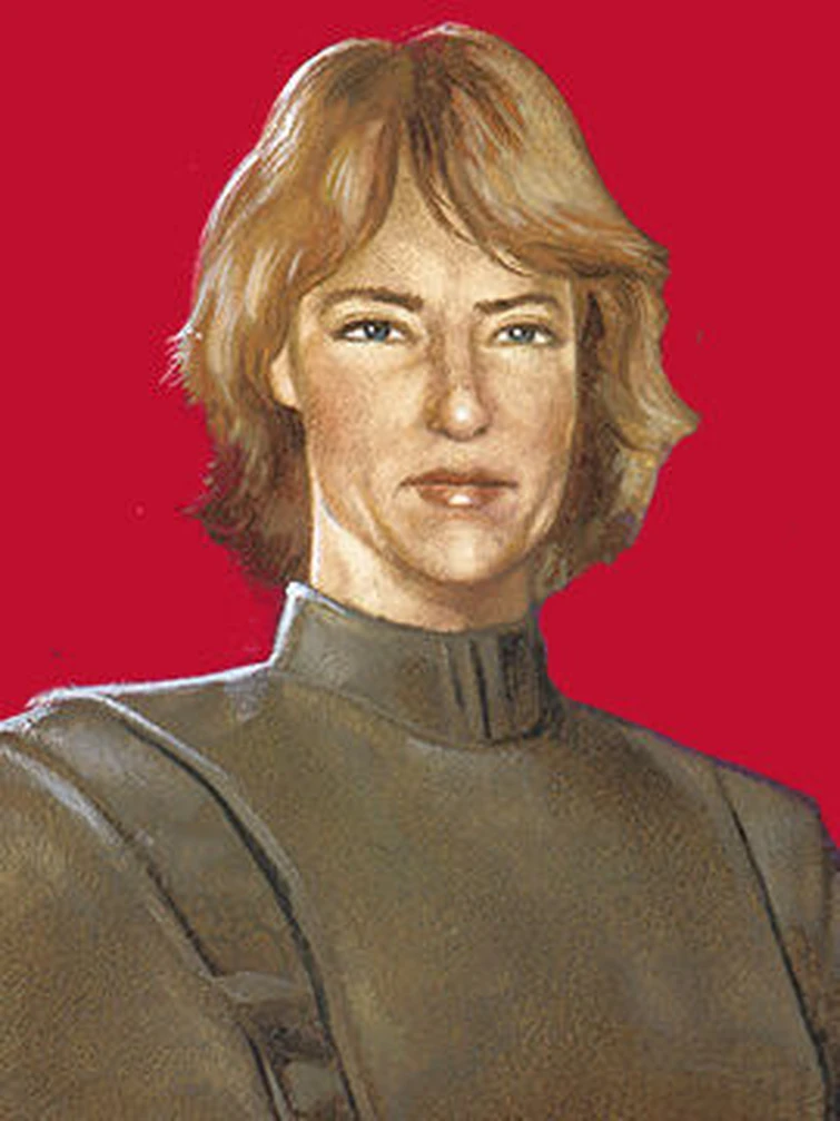 ☀️ [Sports and Star Wars] #31: Echani | Fandom
