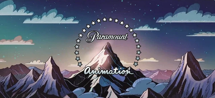 Discuss Everything About Paramount Global Wiki | Fandom