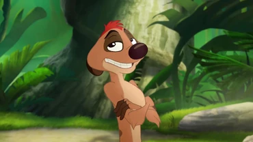Which Timon Voice Actor Sounds Closer to Nathan Lane? | Fandom