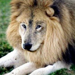 Wolf Lion hybrid | Fandom