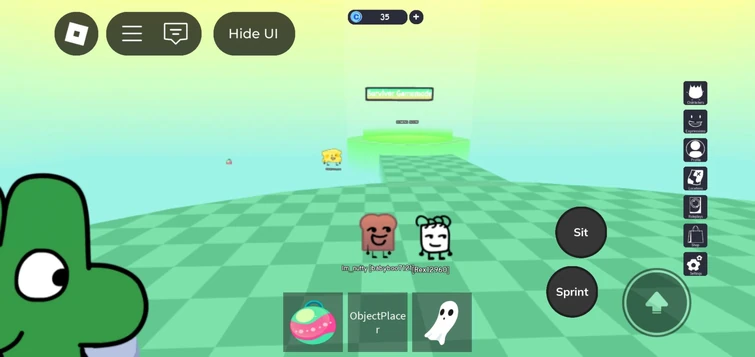 Roblox reunion | Fandom