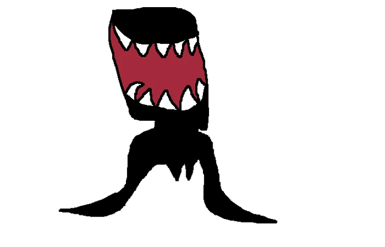 Gnaw as Pepperman sprites | Fandom