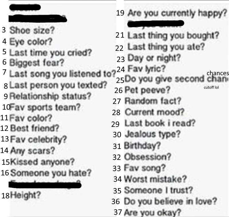 Totally original idea post | Fandom