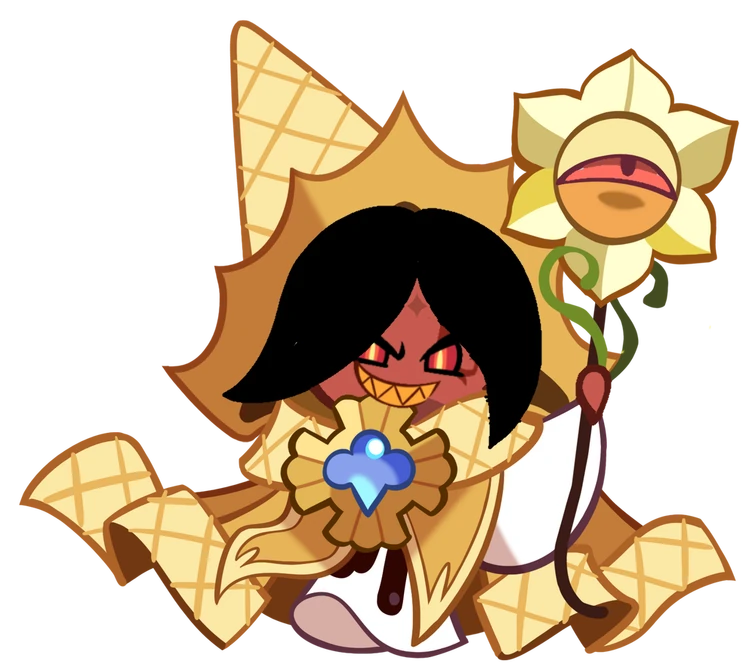 Discuss Everything About Cookie Run: Kingdom Wiki | Fandom