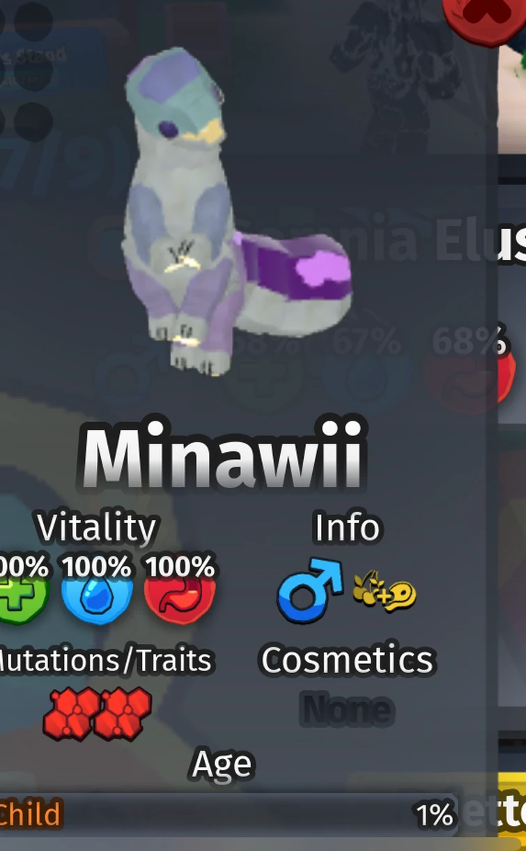 Discuss Everything About Creatures of Sonaria Wiki | Fandom