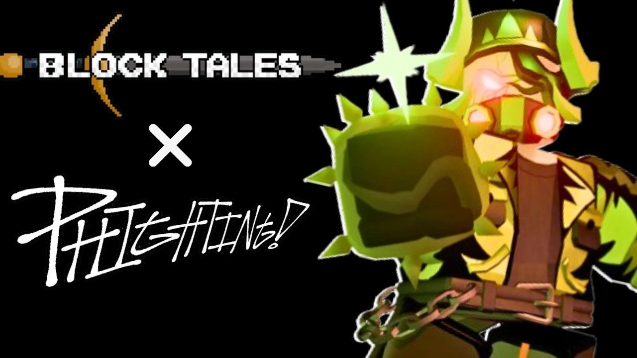 The Phighting Collab... | Fandom