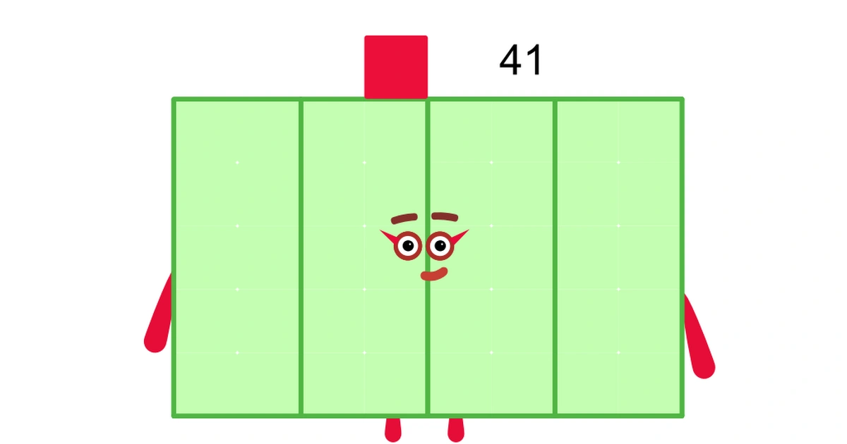 my 41 | Fandom