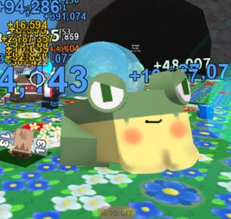 handsome frogs | Fandom