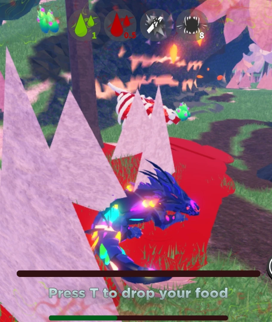 frickin Rgb-lookin' killing machine | Fandom