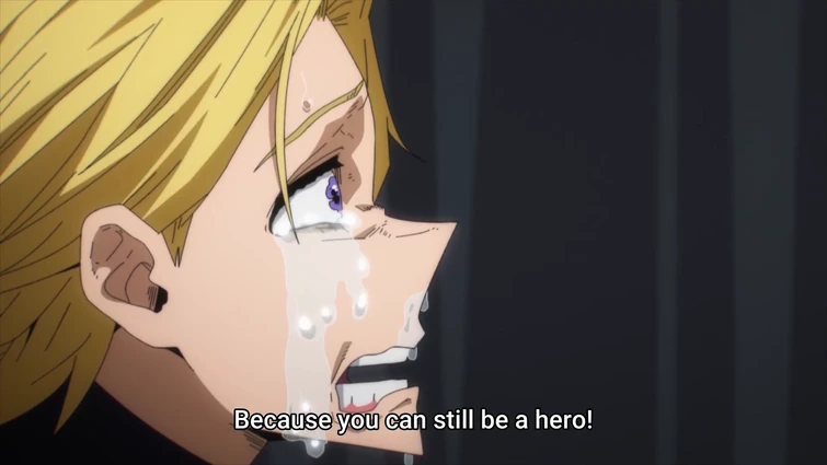 Discuss Everything About My Hero Academia Wiki Fandom
