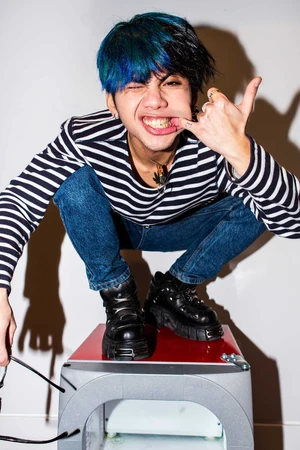 No Rome | Beabadoobee Wiki | Fandom