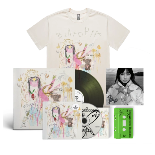 Beatopia | Beabadoobee Wiki | Fandom