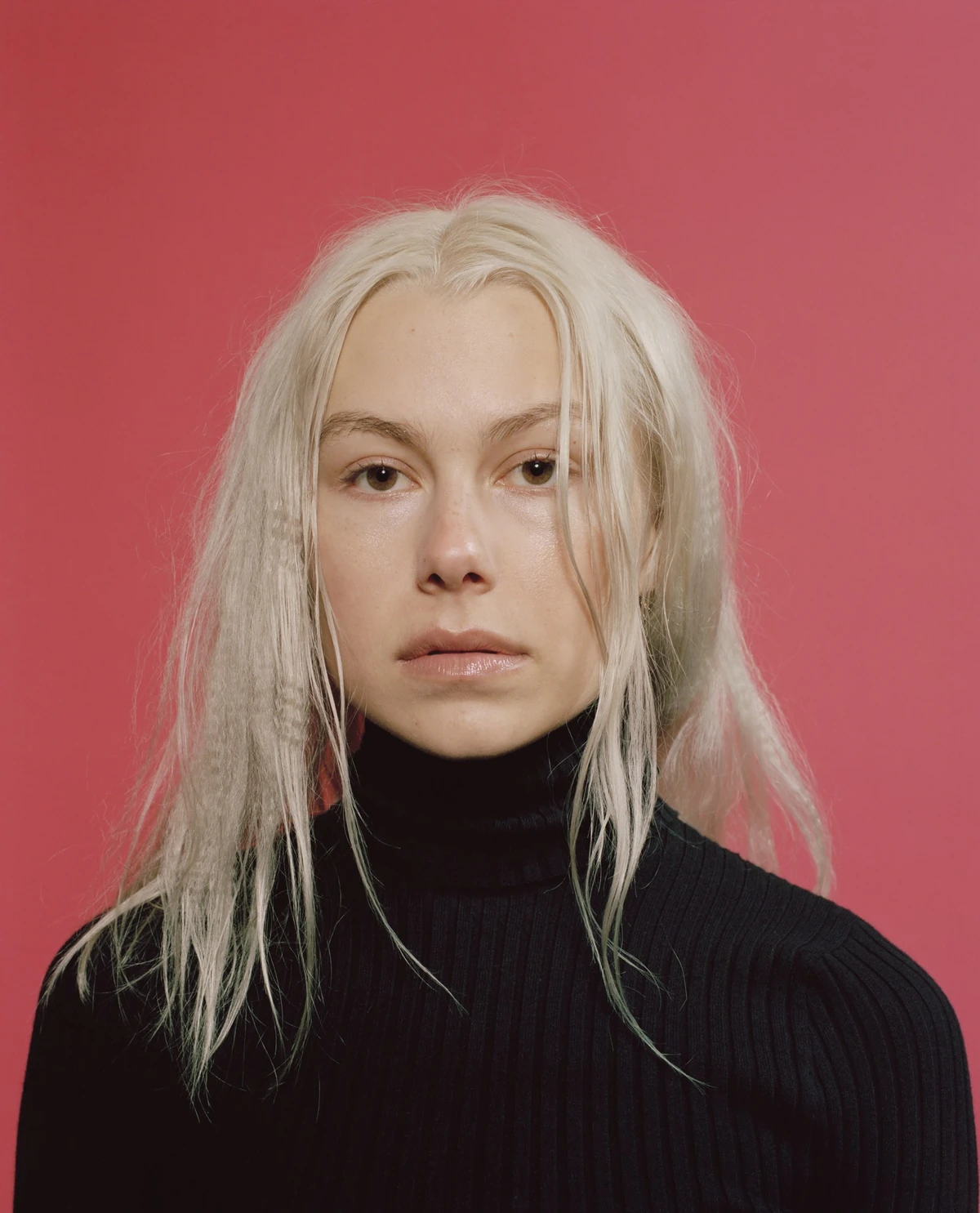 Phoebe Bridgers | Beabadoobee Wiki | Fandom