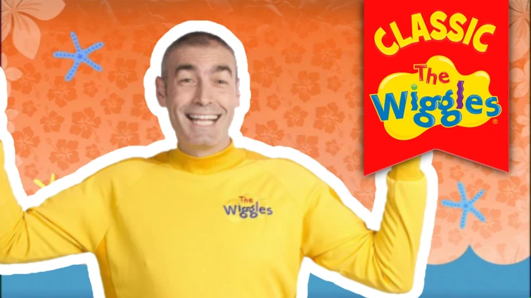 (Fanmade) The Wiggles Surfer Jeff Thumbnails (Classic Wiggles) | Fandom