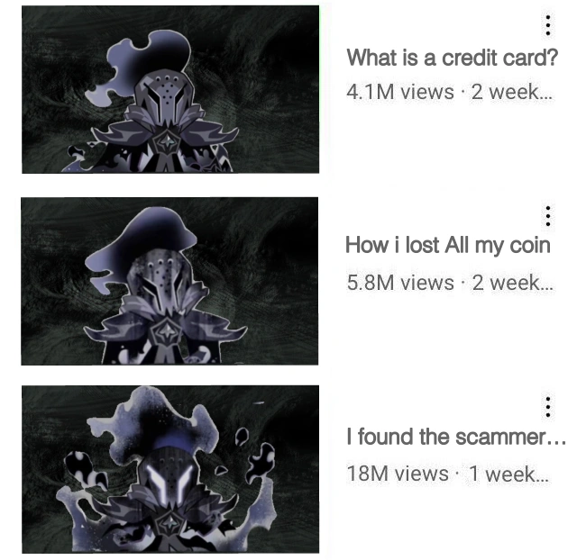 Crk meme made by myself | Fandom