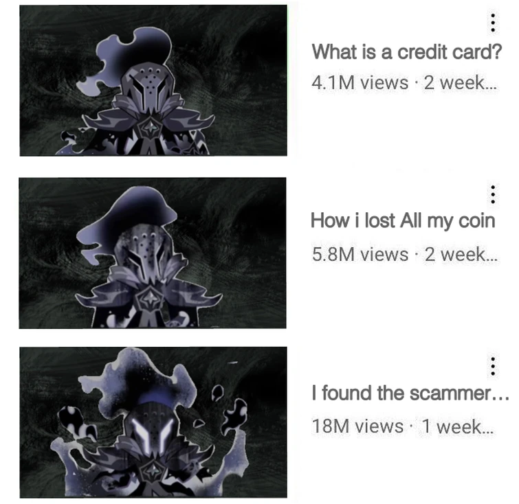 Crk meme made by myself | Fandom