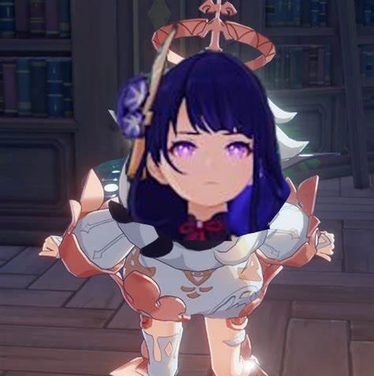 As requested, here is Paiden Shogun and Raimon (Ramen) | Fandom