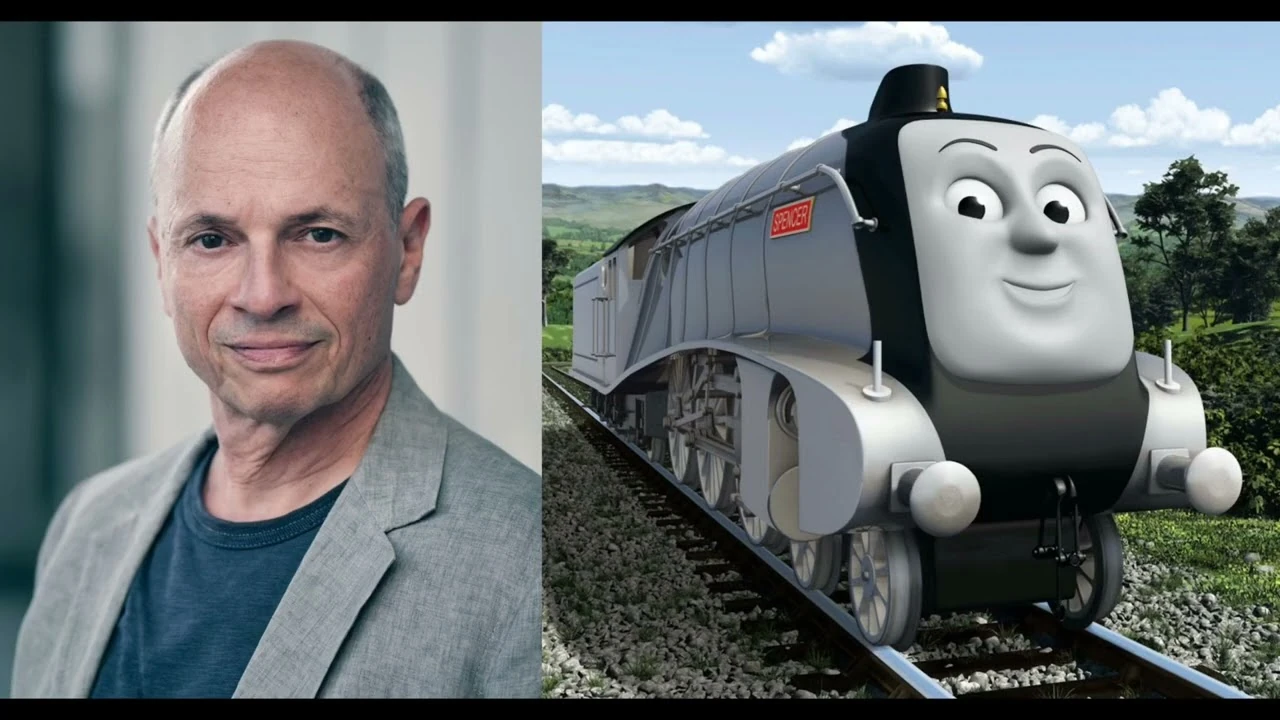 REAL: ALL THE LOOPS FOR KERRY SHALE AS SPENCER | Fandom