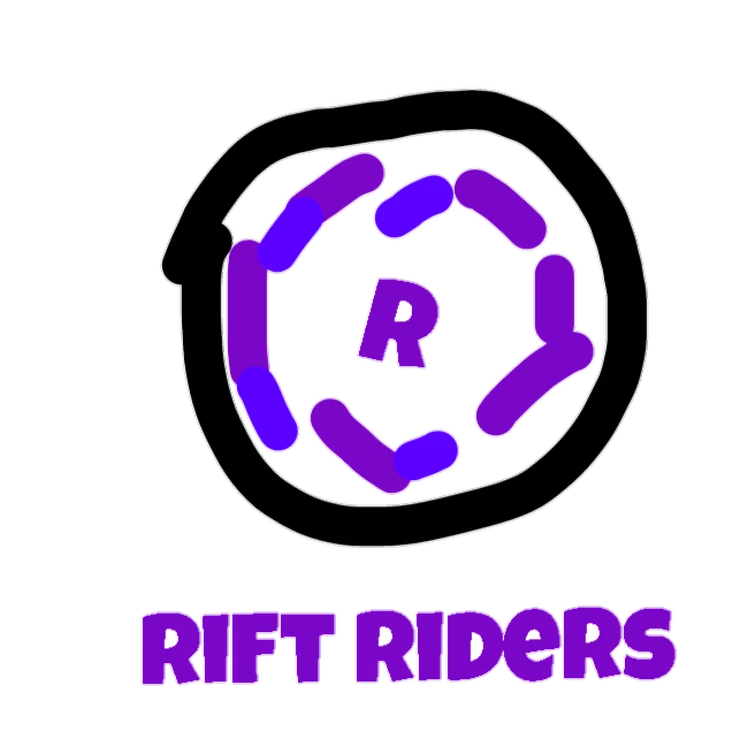 The rift riders is coming | Fandom