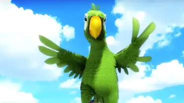 Discuss Everything About Talking Tom & Friends Wiki | Fandom