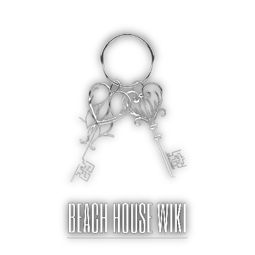 Beach House Wiki | Fandom