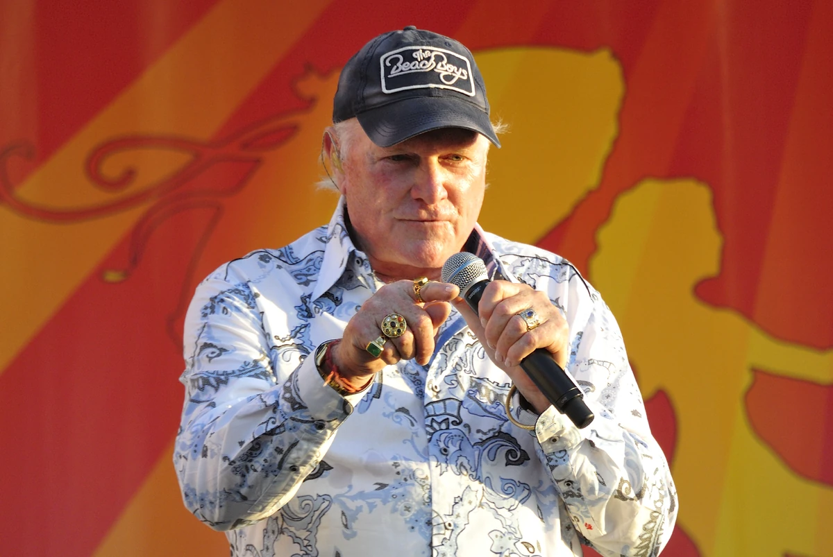 Mike Love | The Beach Boys | Fandom