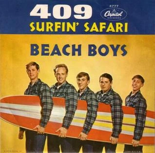 409 | The Beach Boys | Fandom