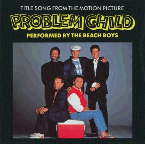 Problem Child | The Beach Boys Database Wiki | Fandom