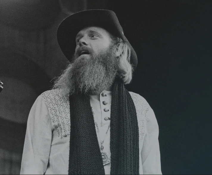 Mike Love | The Beach Boys Database Wiki | Fandom