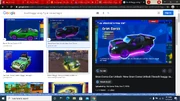 Lambini | Beach Buggy Racing Wiki | Fandom