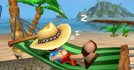 Beach Bro | Beach Buggy Racing Wiki | Fandom