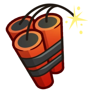 Dyn-O-Mite | Beach Buggy Racing Wiki | Fandom