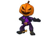 Mr. Happy | Beach Buggy Racing Wiki | Fandom